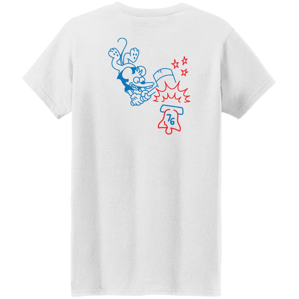 Ben Detrick Bullies 2022 Shirt Cookies Hoops Merch Bullies 2022 Tee ...