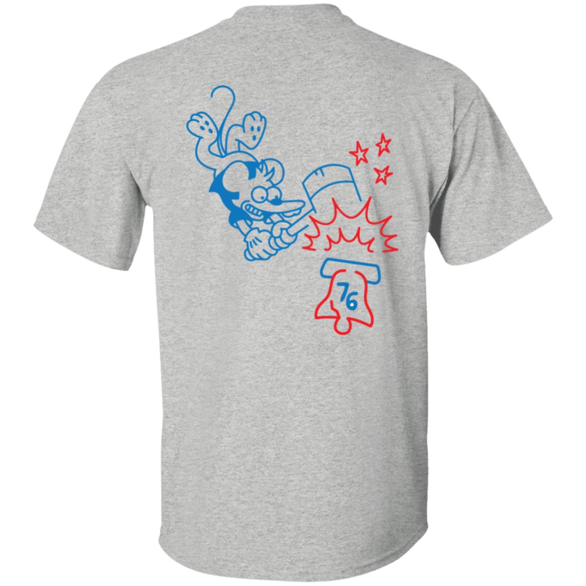 Ben Detrick Bullies 2022 Shirt Cookies Hoops Merch Bullies 2022 Tee ...