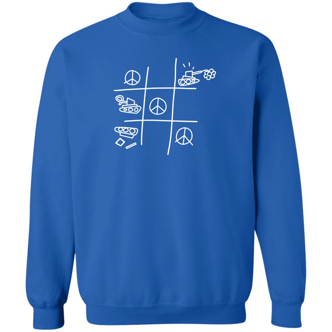 Aight Evo De Store Merch Frieden Gewinnt Shirt - Tiotee